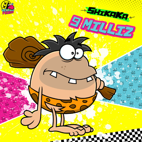 Stream 9 Milliz - Shikaka [YELLOWFEVER090] by deejaypatb | Listen ...