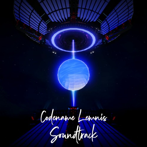 Stream Codename Lemnis OST - Desolation [REMASTERED] by ZadonoAce ...