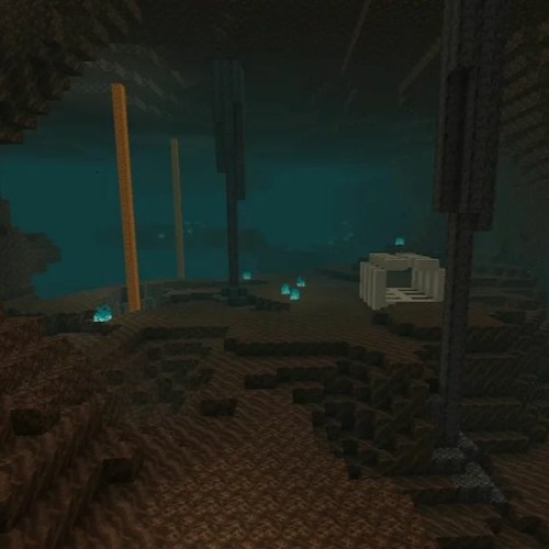 Stream Passione Site | Listen to Minecraft Nether Update Music by Lena ...