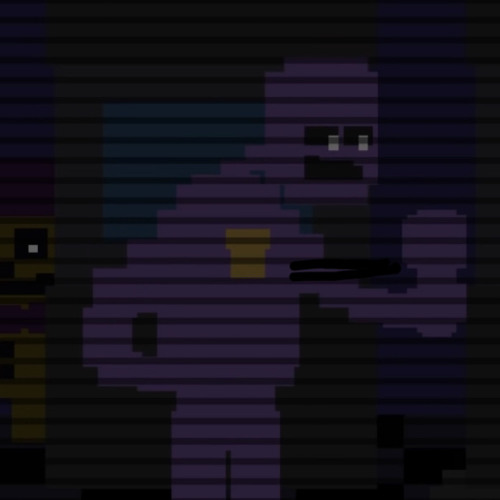 Stream FNF vs Afton: Midnight (Full Week) by JollyJojo64 | Listen ...