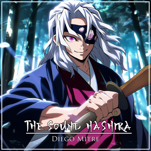 Stream The Sound Hashira - Tengen Uzui Theme (from "Demon Slayer ...