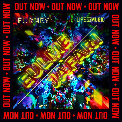 Stream Life For Music | Listen to FURNEY - EULME / JAFARI - LIFE FOR ...