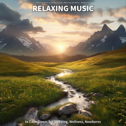 Stream Exquisite Background Soundscapes by Relaxing Spa Music | Listen ...