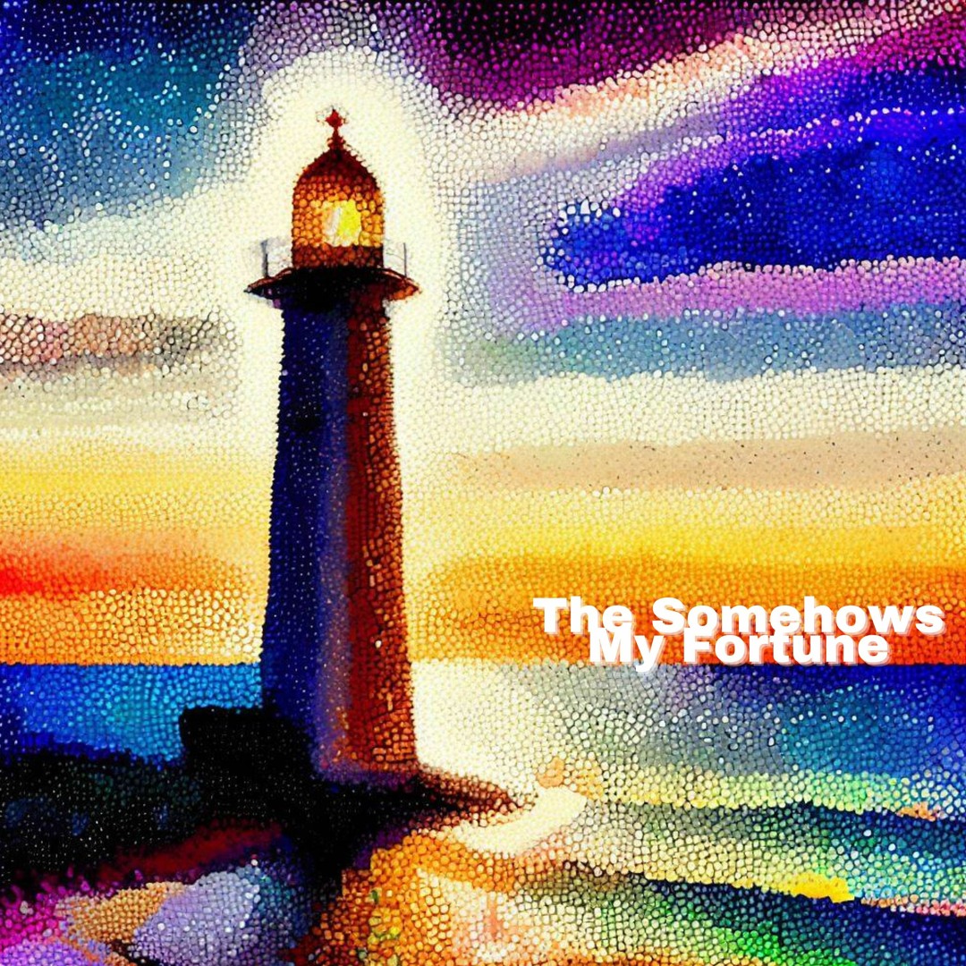 Stream My Fortune by The Somehows | Listen online for free on SoundCloud