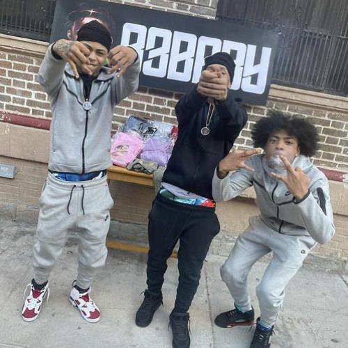 Stream Kay Flock x Dougie B x TG Crippy - Dealership by KillaBam | Listen online for free on ...