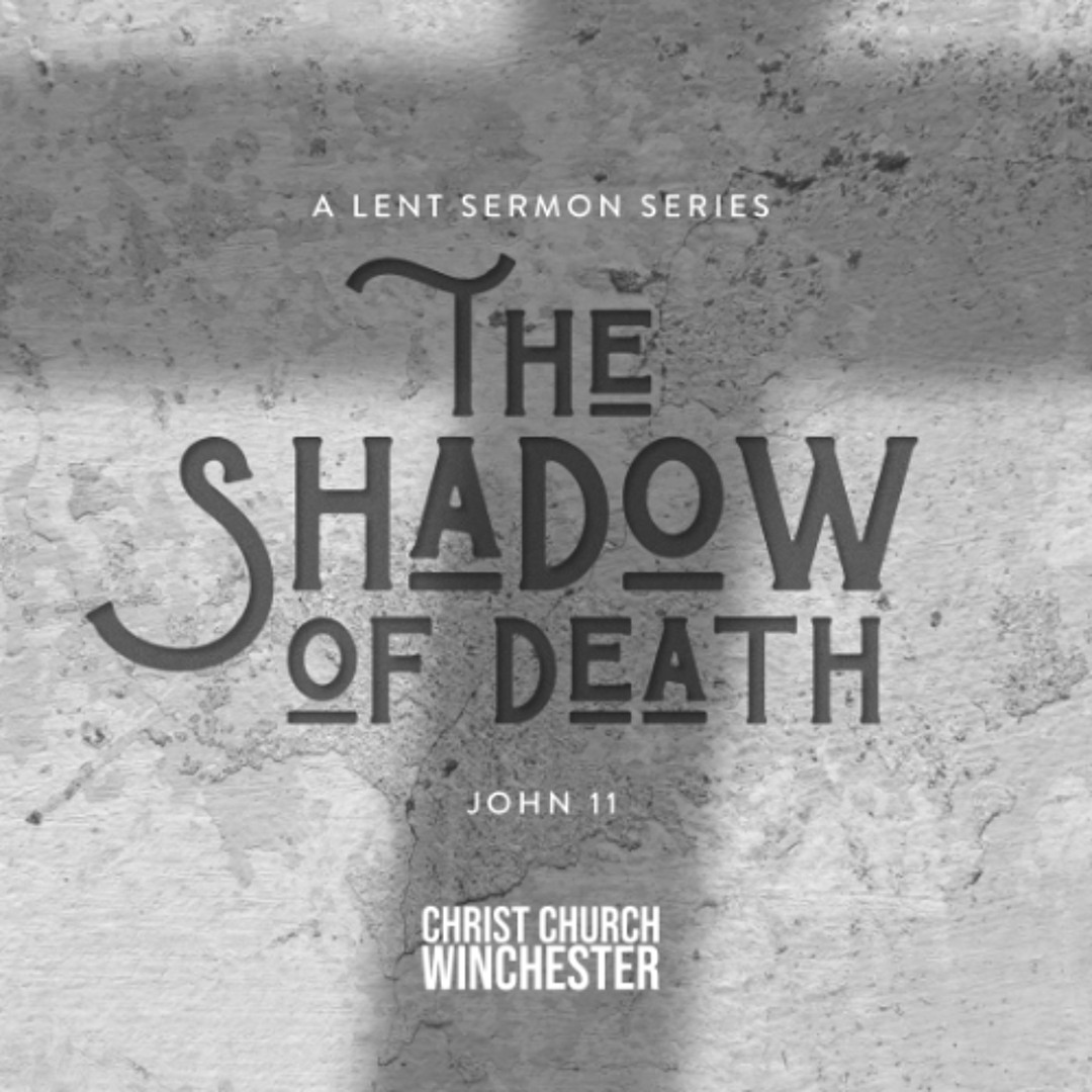 Stream Jesus at Bethany - John 12:1-11 - Jess Monk - 7th April 2025 (19 ...