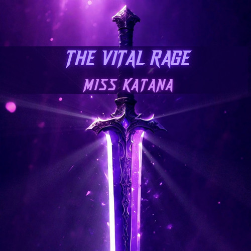Stream MISS KATANA FREE DOWNLOAD by Vital Rage | Listen online for free ...