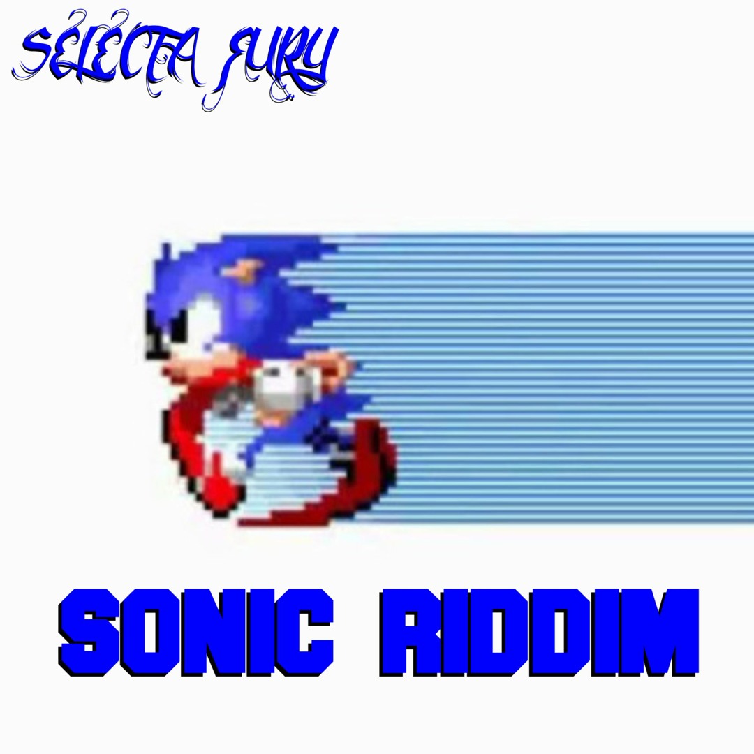 Stream Selecta Fury - SONIC RIDDIM by Selecta Fury | Listen online for ...