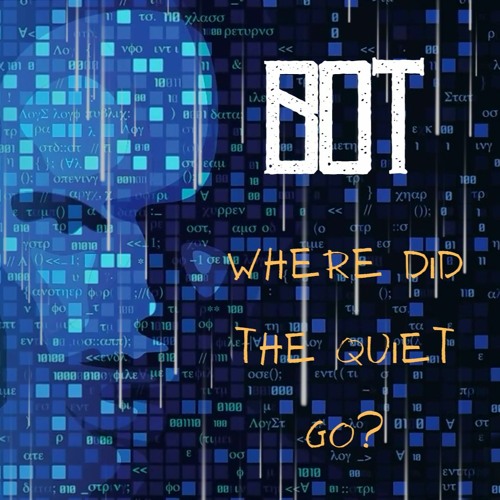 Stream Bot by Accident OF Place | Listen online for free on SoundCloud