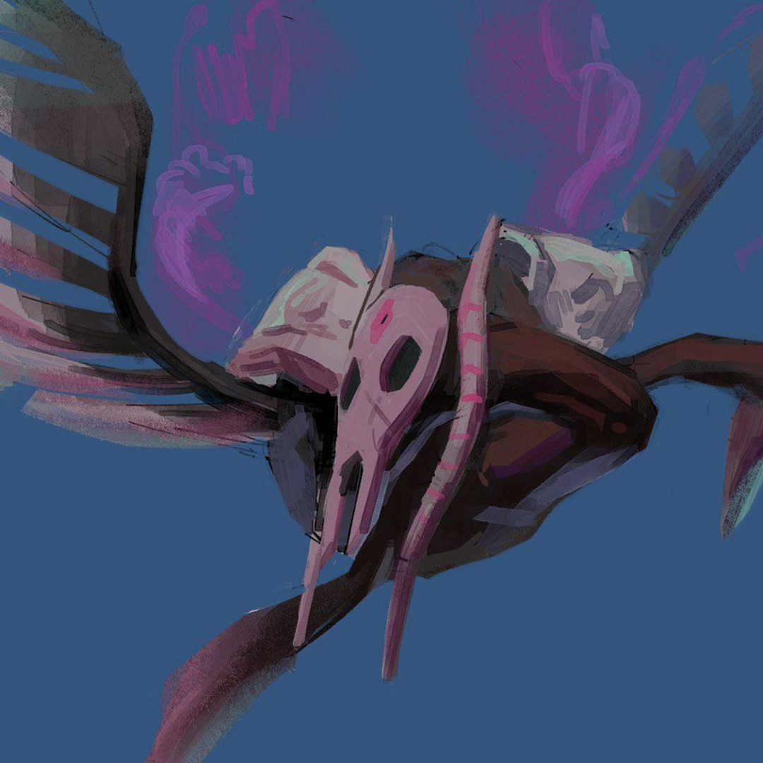 Stream Rain World OST | Listen to Rain World - Industrial Complex OST ...