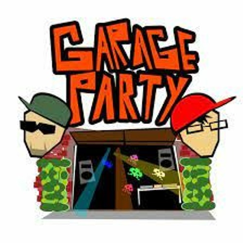 Stream Dj Ghost Ultimate Crate Mix - Parents Garage Party Mix - Hi ...