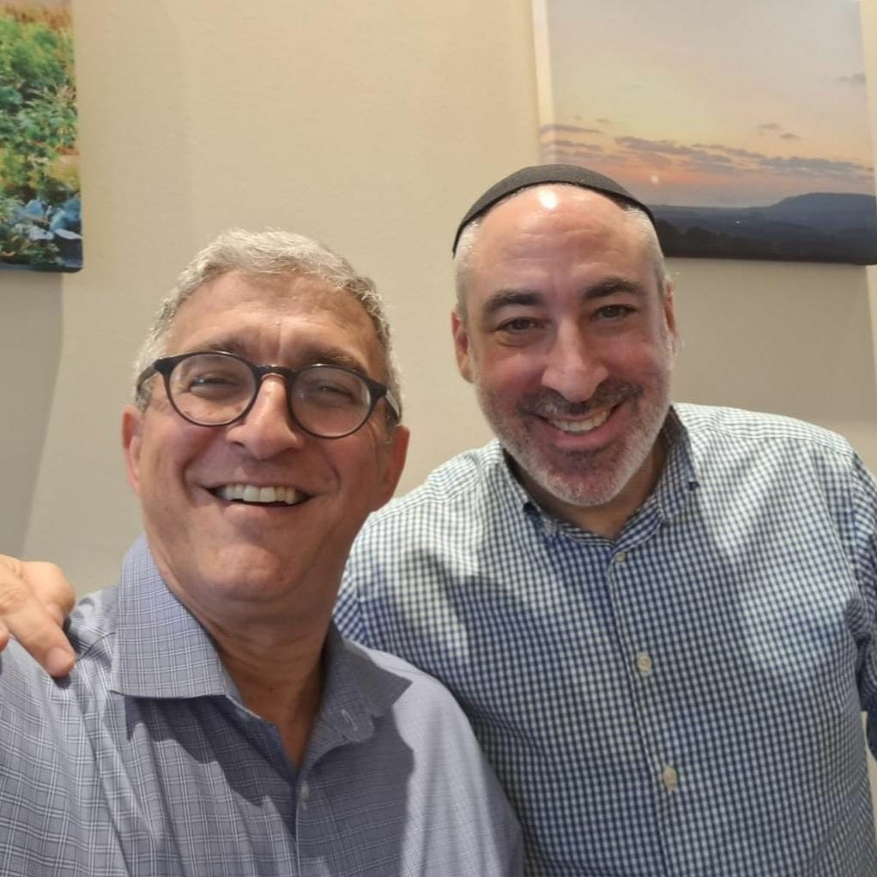 Return Again: A Compass Always Pointing to Israel – The Land of Israel ...