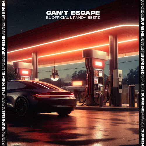 Stream BL Official & Panda Beerz - Can't Escape by FHC Selection | Listen online for free on ...