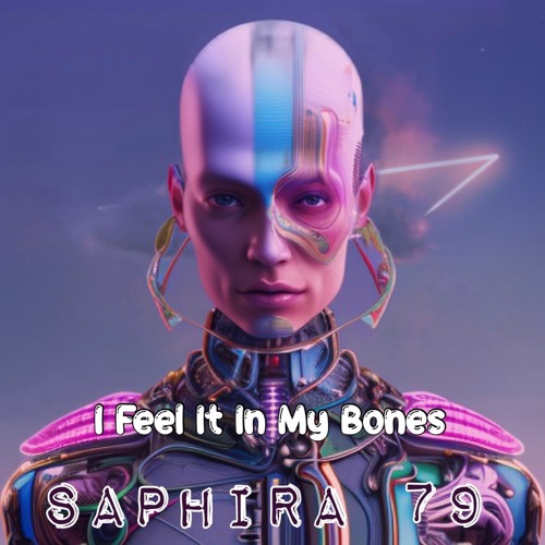Stream I Feel It In My Bones by Saphira 79 | Listen online for free on ...