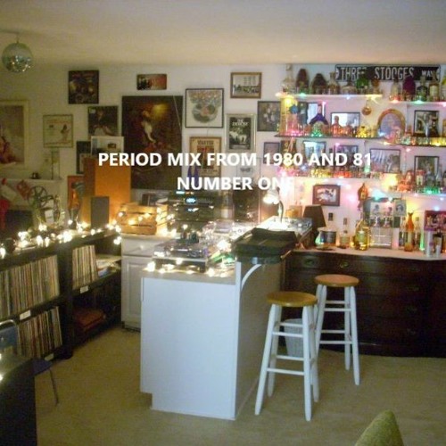 Stream Period hot mix 80 and 81 number one by DJ Ricemantheniceman ...