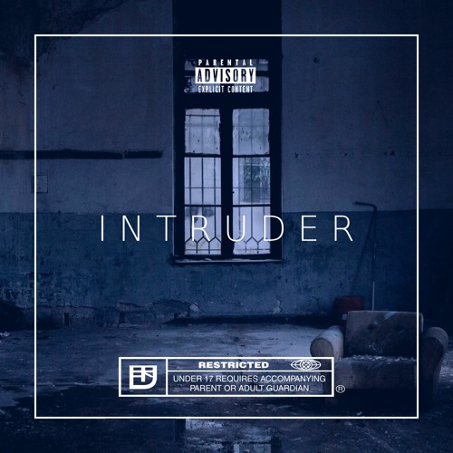 Stream INTRUDER | Jai. Sample Challenge by Weroo | Listen online for ...