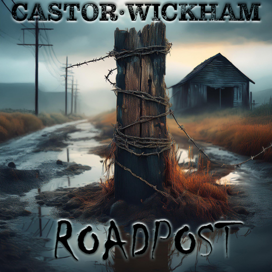 Stream episode ROADPOST_REDUX by CW (Castor - Wickham Creations ...