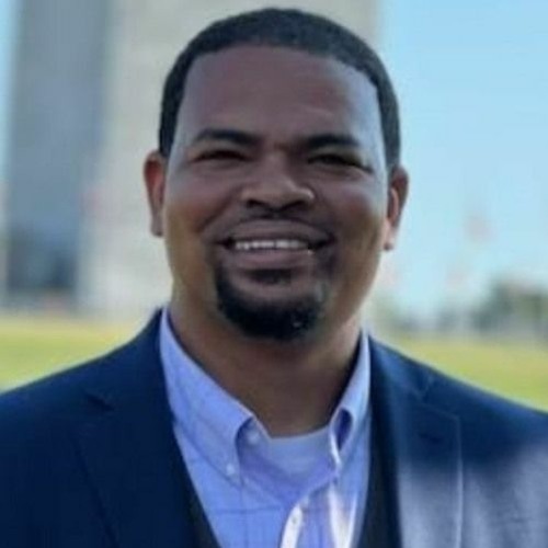 Stream Million Dollars Worth of Justice: Episode 4 (Marvin Long) - Dr ...