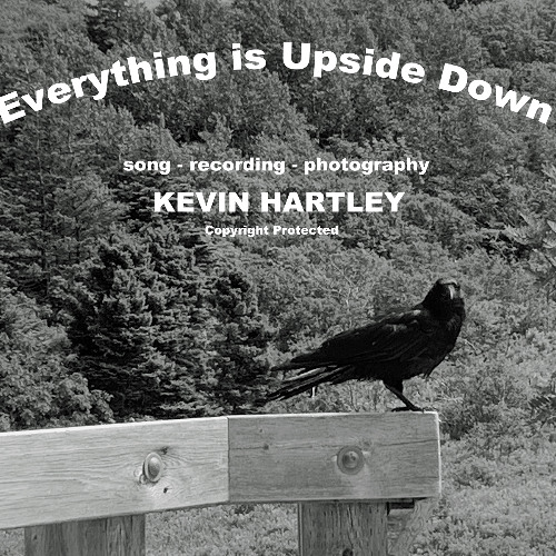 Stream Everything Is Upside Down (RPM Challenge 2025) by Kevhartley | Listen online for free on ...