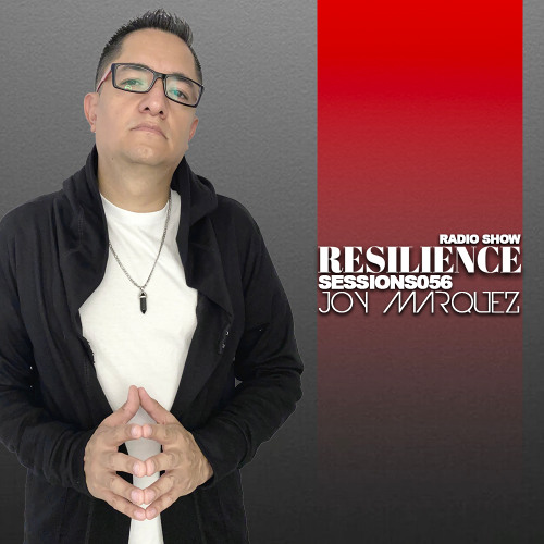 Stream Radio Show Resilience Sessions 56 Mixed by Joy Marquez by JOYMARQUEZ | Listen online for ...