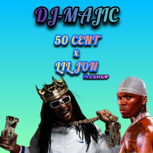 Stream Just A Lil Bit x Get Low (DJ-MAJIC Mashup) by DJ-MAJIC👽 | Listen ...