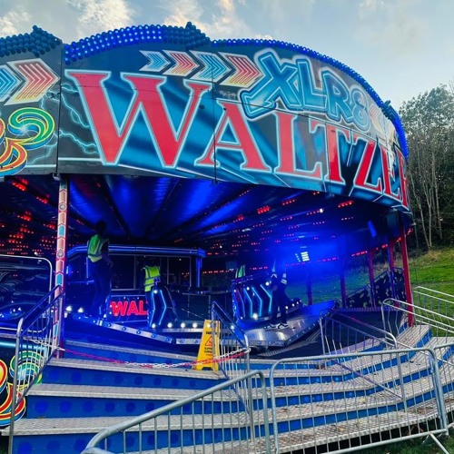 Stream Rhys.16 | Listen to XLR8 waltzer tunes playlist online for free ...