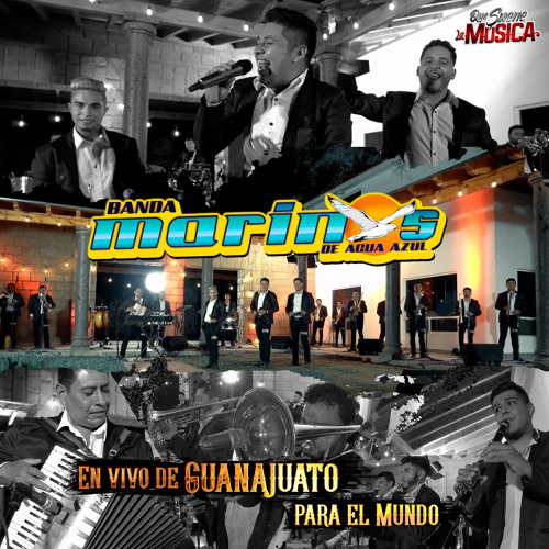 Stream Caminos Del Desierto by Banda Marinos | Listen online for free ...