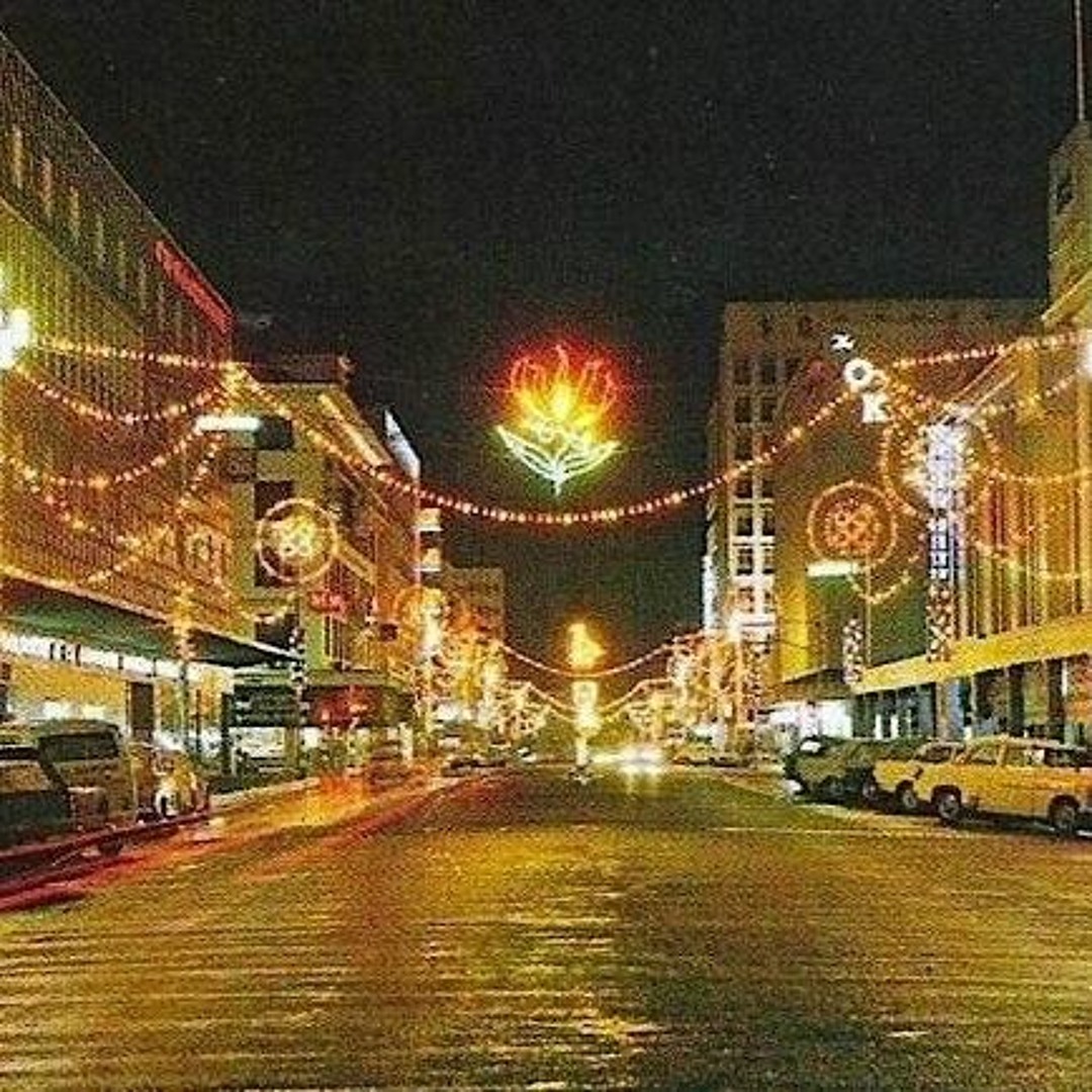 Stream Christmas in Rhodesia - John Edmond by Cheeki Breeki Enterprises ...