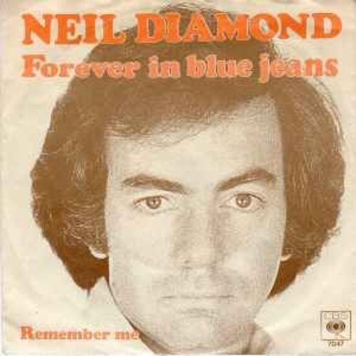 Stream Episode Forever In Blue Jeans A Lyrical Analysis By Speak Through Ai Podcast Listen