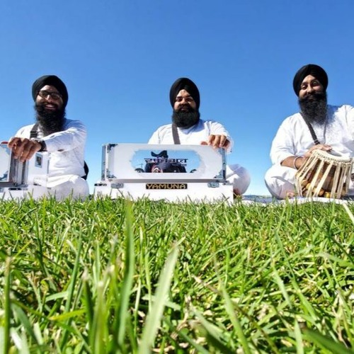 Stream Jogeea Mathvaro & Baba Man Mathvaro - Bhai Atamjot Singh ...