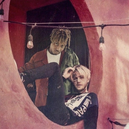 Stream Lil Peep X Juice Wrld 16 Lines By Juaanaanps Listen Online For Free On Soundcloud