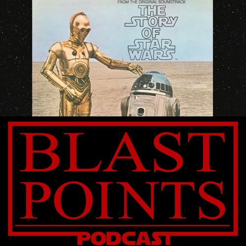 Stream episode Episode 382 - The Story Of The Story of Star Wars by ...