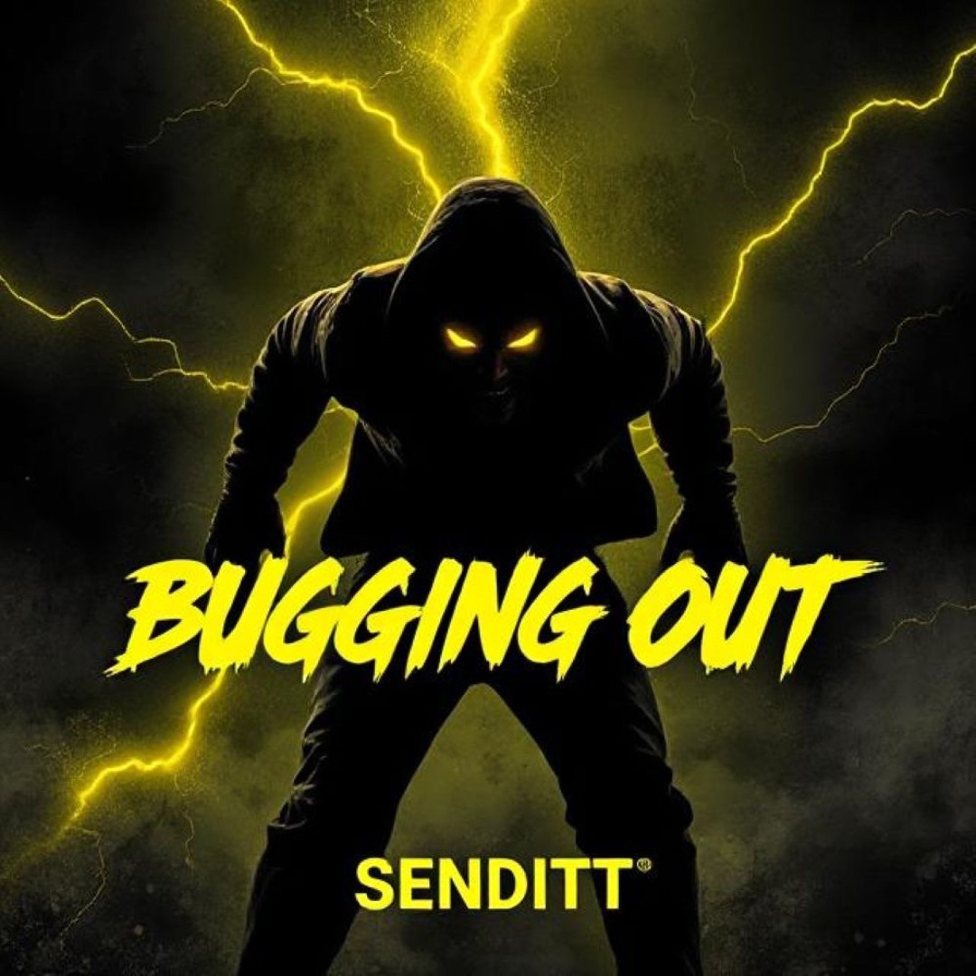 Stream BUGGING OUT (1K FREE DOWNLOAD) by Senditt | Listen online for ...