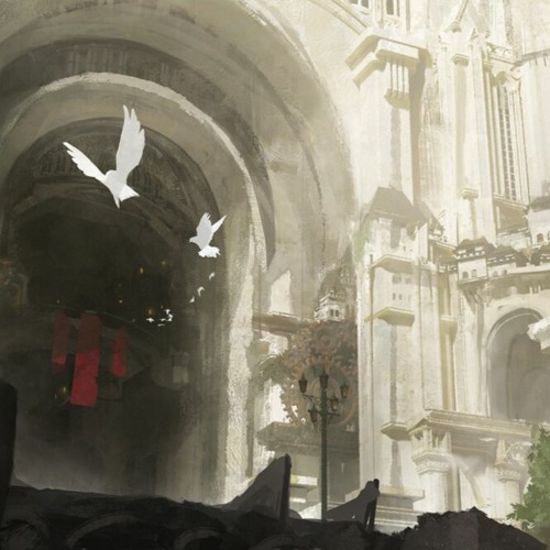 Stream Steel-Woven Dance【Arathain Commissions】 by Codly | Listen online ...