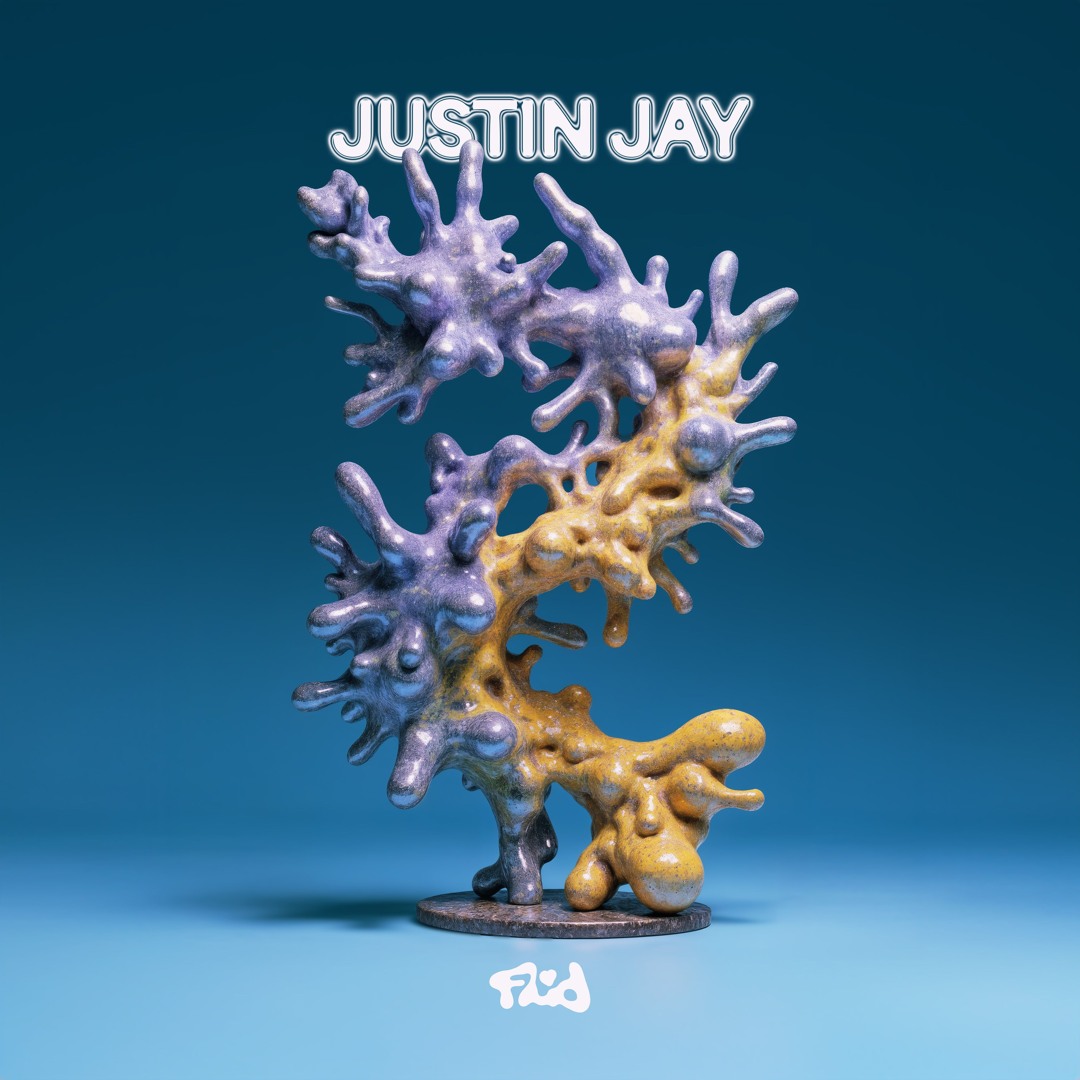 Stream PREMIERE: Justin Jay – Where Ya At [FLUIDEP2] by TNT | Listen ...