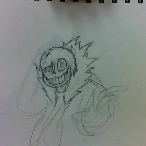 Stream [Undertale Au: PSB! Underfell] - Snapping To Its Finest Thing ...