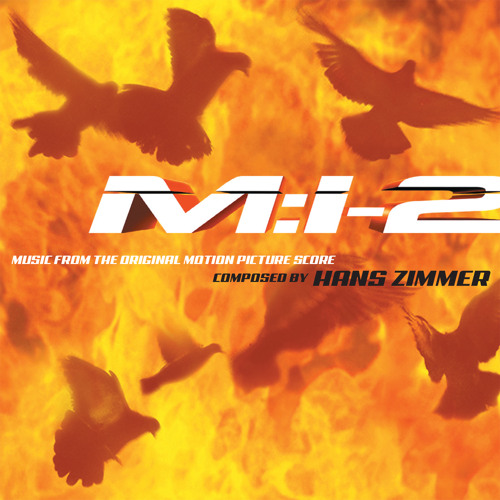 Stream Nyah (Film Version) (From "Mission: Impossible 2"/Score) by Hans ...