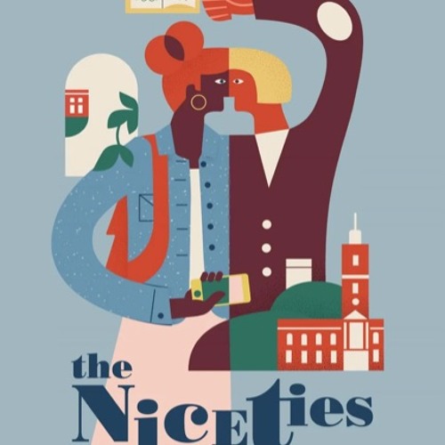 Stream Niceties ACT 2 by Christie Chiles Twillie - Sound Designer ...