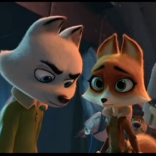 Stream Homemade Intros: Hero Elementary (Dog Toons) by Jason Holliday ...