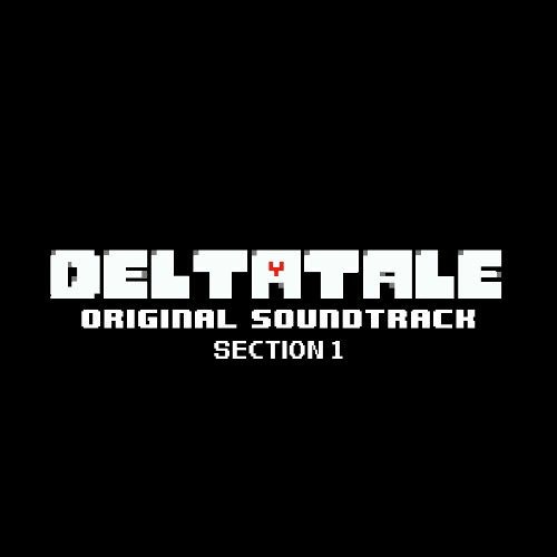 Stream marden | Listen to DELTATALE OST - Section 1 playlist online for ...