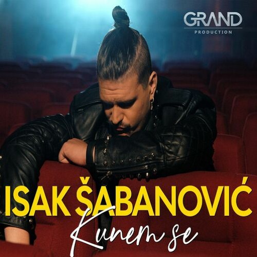 Stream Isak Sabanovic - 2022 - Kunem Se by BalkanMP3 Official | Listen ...