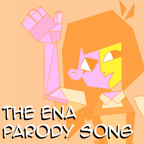 Stream the ena parody song by BananaDuck64 | Listen online for free on ...