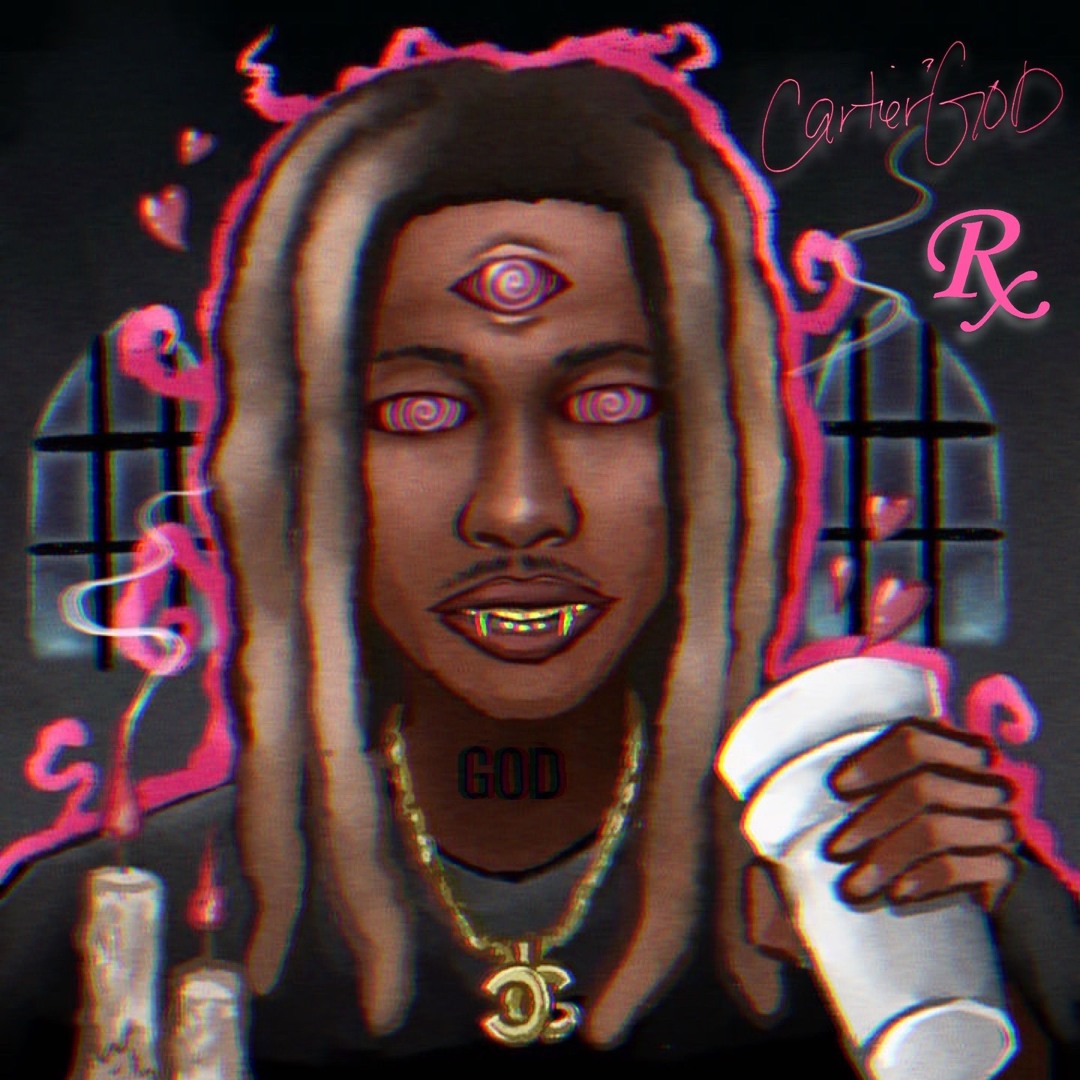 Stream iMade DRIP (Cartier'GOD) | Listen to RX playlist online for free ...