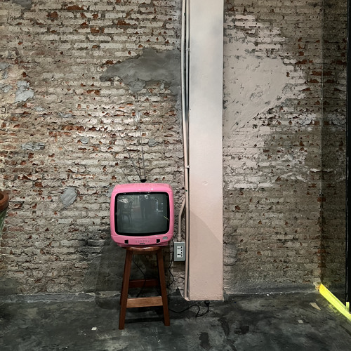 Stream mong-ok-pai (abstraction xl cover) by ellé | Listen online for ...