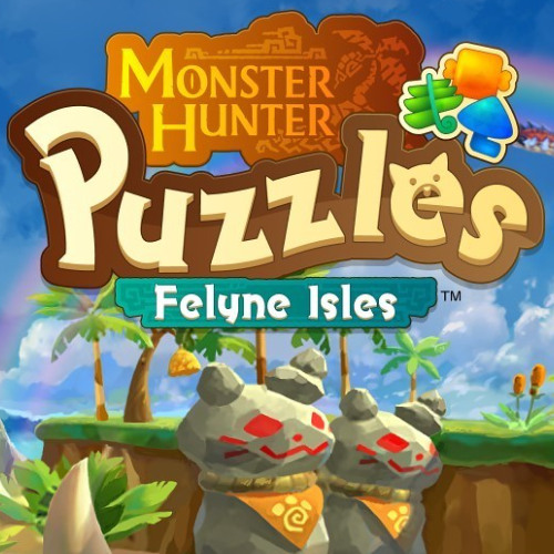 Stream Ancestral Jungle: Monster Hunter Puzzles OST (MH2/MHFU/MHGU/MHRS ...