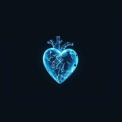 Stream 11 - serdtse:выкл (shutdown:heart) by cyber valkyrie | Listen ...