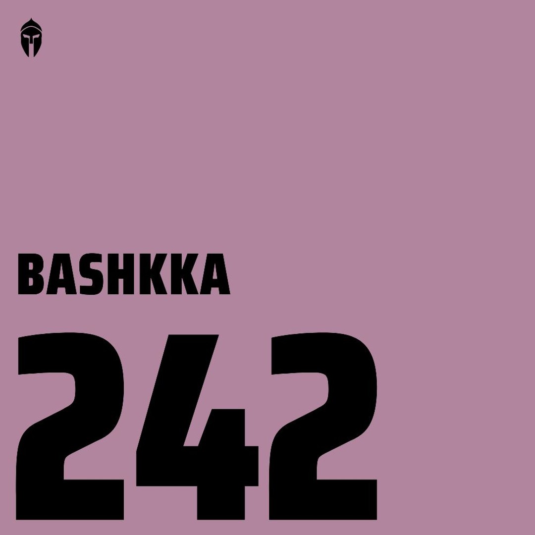 Stream Bassiani invites BASHKKA / Podcast #242 by BASSIANI | Listen ...