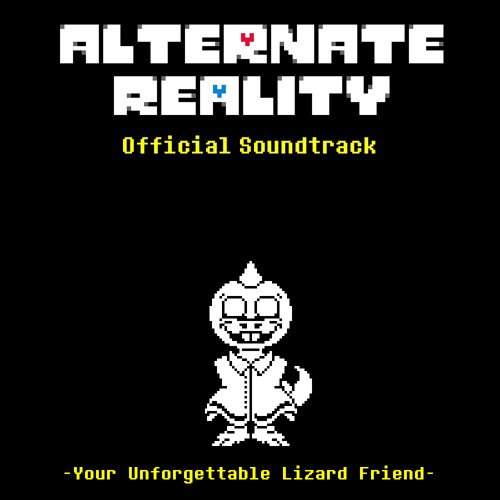 Stream Undertale Au Alternate Reality Your Unforgettable Lizard Friend ₍₂₀₁₉₎ By Kibo
