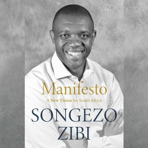Stream Cape Talk | John Maytham chats to Songezo on his new book ...
