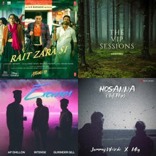 Stream NightFuryX | Listen to Maiyya Mainu (Lofi) playlist online for ...